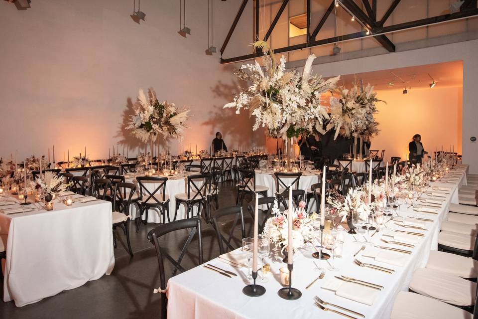 STUDIO 525 - Rhubarb