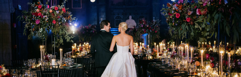 Events by RHC - Luxury Event Catering & Dining