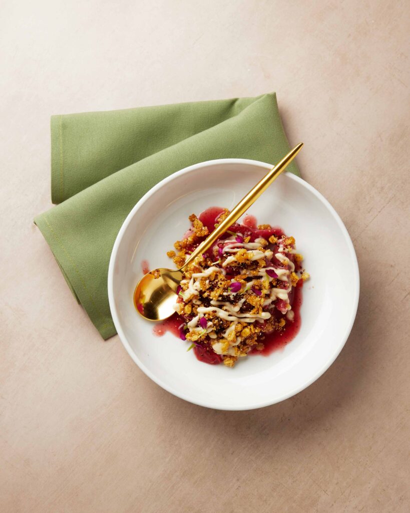 Events by RHC - Luxury Event Catering & Dining